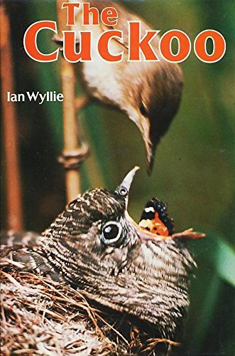 Buy The Cuckoo Book Online at Low Prices in India | The Cuckoo Reviews ...