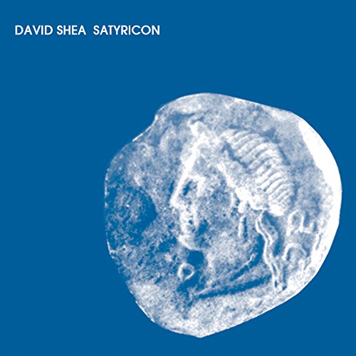 Amazon.com: Satyricon : David Shea: Digital Music