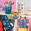 Amazon.com: 62Pcs Unspeakable Stickers Pack, Game Aesthetic Vinyl ...