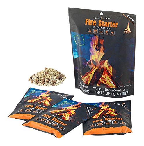Best Hiking Fire Starter: Ignite Your Outdoor Adventures with Ease ...