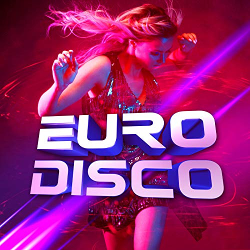 Amazon.co.jp: Euro Disco [Explicit] : VARIOUS ARTISTS: デジタルミュージック