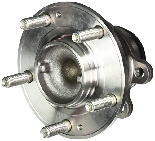 Snapklik.com : Genuine Hyundai 51750-2M000 Wheel Hub Assembly