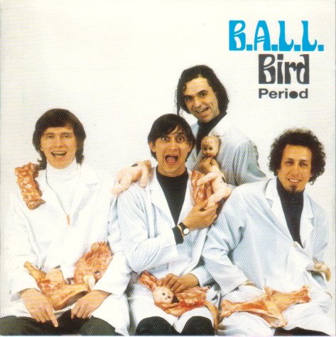 Ball - Bird...Period - Amazon.com Music