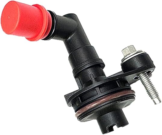 Amazon.com: 12685407 PCV Valve for Encore 1.4L for Chevrolet Volt Cruze ...