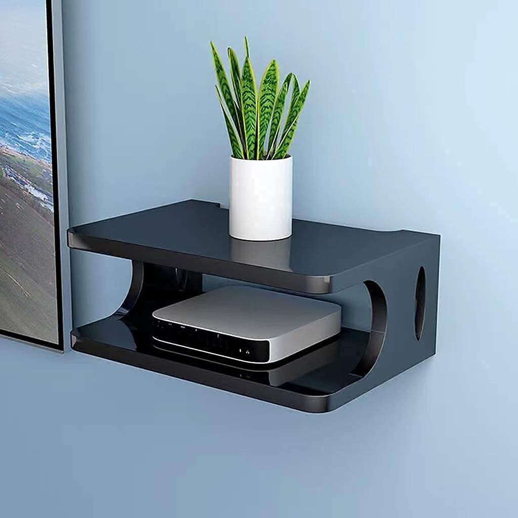 Buy Floating Shelf Wall Shelf Floating Shees Floating Tv Wall Shelf ...