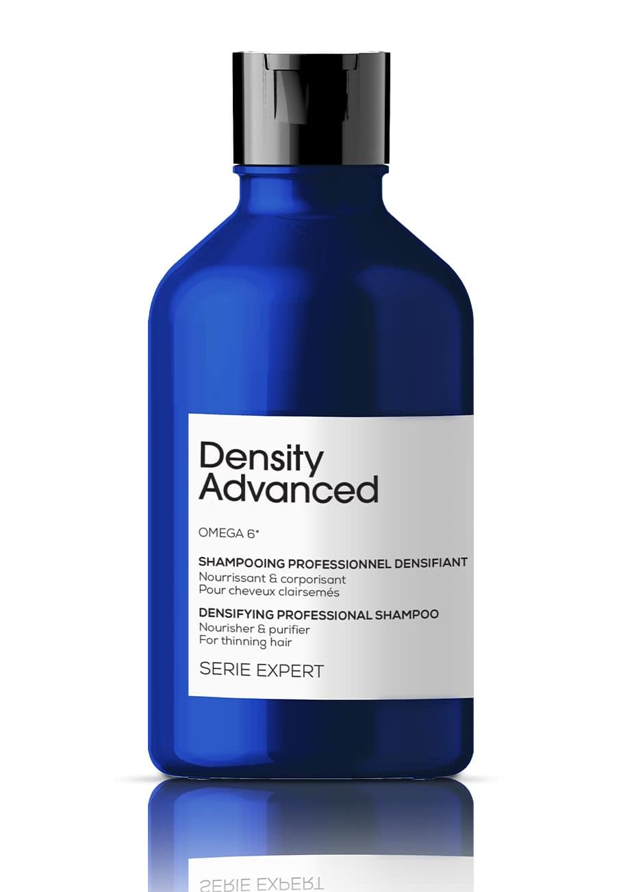 Buy Professional Experts [Scalp Density Advanced Shampoo (Scalp ...