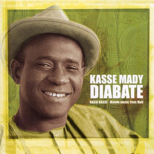 Kassy Kassy: Kasse Mady Diabate: Amazon.es: CD y vinilos}