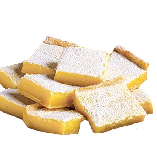 Amazon.com : The Ya-Hoo! Baking Co Blue Ribbon Lemon Bars, 29-Ounce Box ...