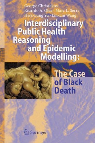 Interdisciplinary Public Health Reasoning and Epidemic Modelling: The ...