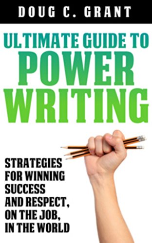 Amazon.com: Ultimate Guide to Power Writing: Strategies for Winning ...