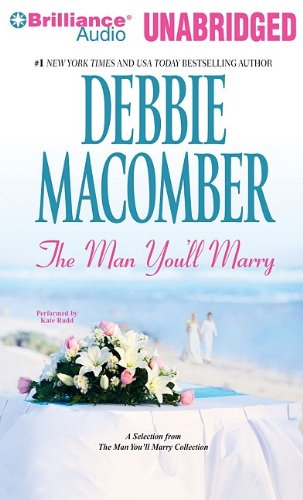 Man You'll Marry, The: A Selection from The Man You'll Marry Collection ...
