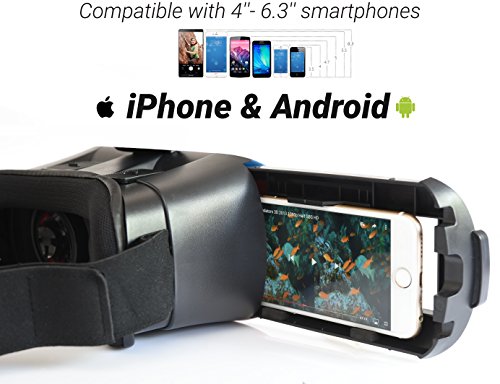 8 Best VR Headsets Under $50 in Apr 2023 - VRInsite.com