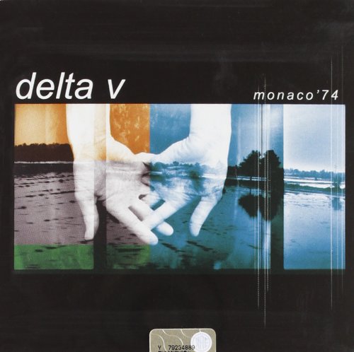 Monaco '74: Delta V: Amazon.in: Music}
