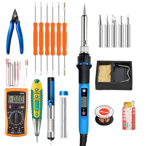 Amazon.com.au Best Sellers: The most popular items in Soldering ...