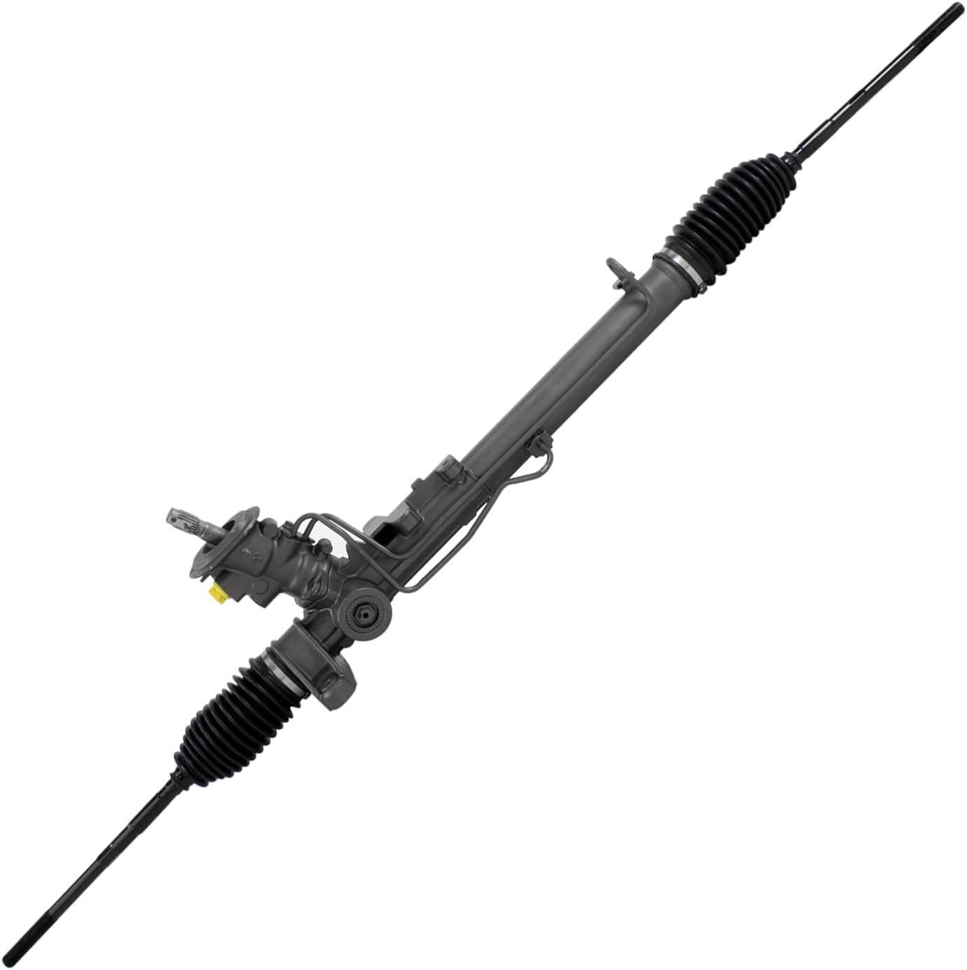 Amazon.com: Electric Power Steering Rack & Pinion For Volkswagen VW ...