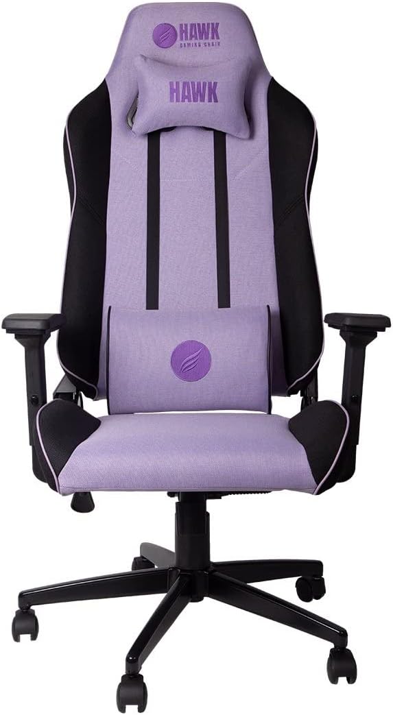 Hawk Gaming Chair Fab Dream Oyuncu Koltuğu : Amazon.com.tr: Ev ve Yaşam