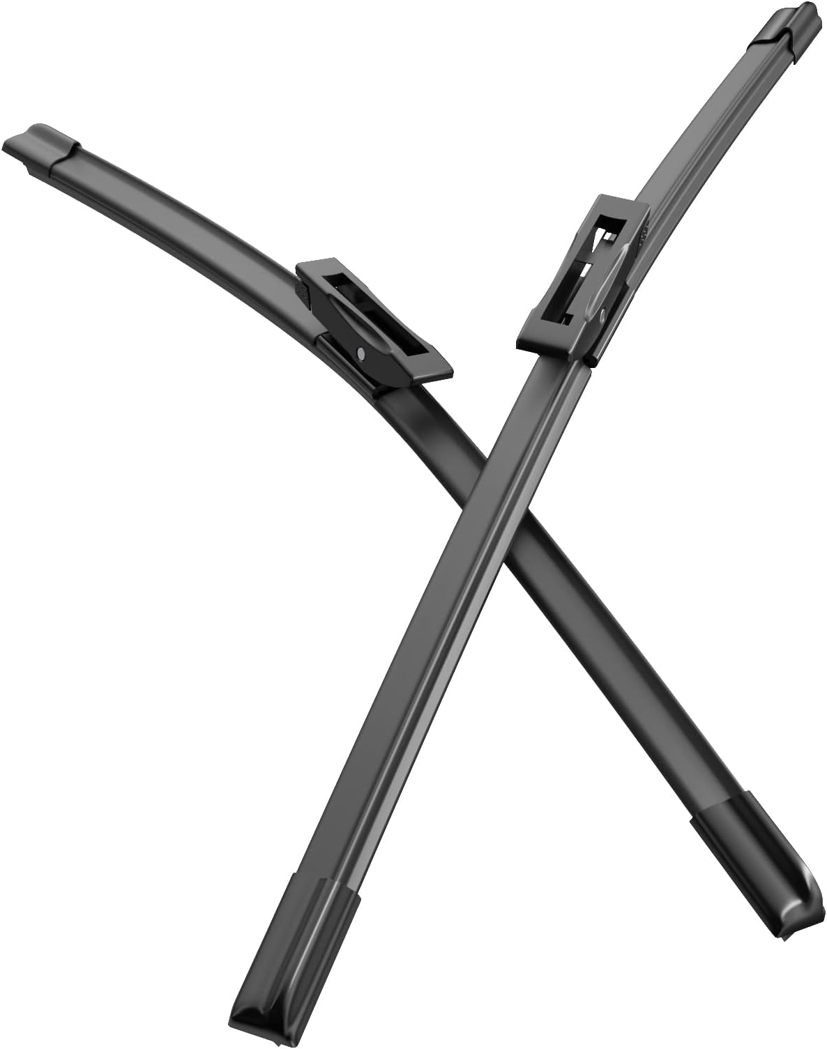 Amazon.com: 19"+18" Windshield Wiper Blades - Replacement for 2013-2015 ...