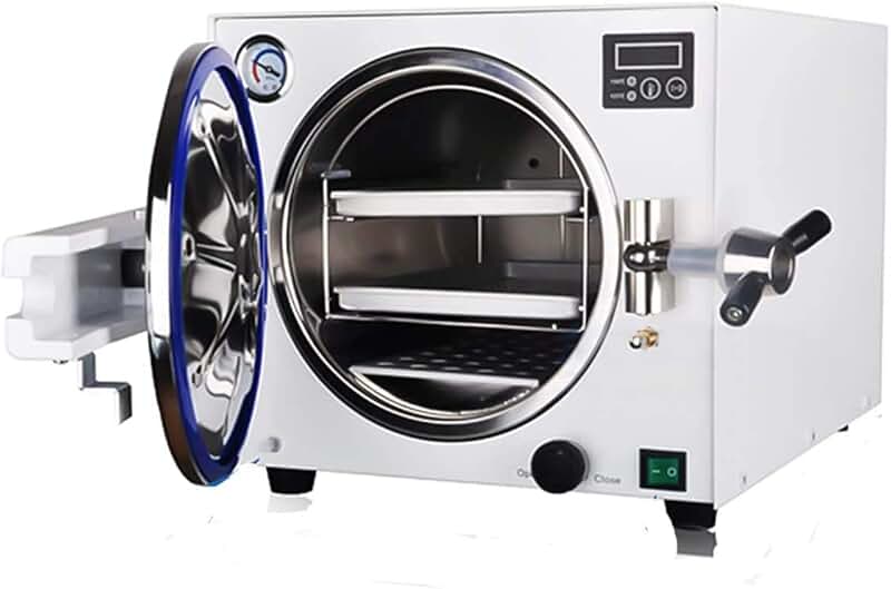 Amazon.ca: Autoclave