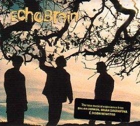 Amazon.co.jp: Echobrain [12 inch Analog]: ミュージック