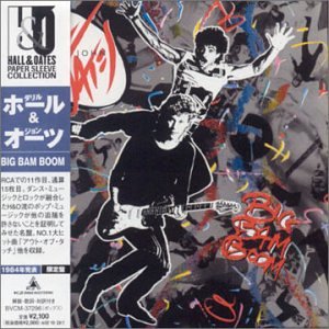 Big Bam Boom (US Import) - : Amazon.de: Musik-CDs & Vinyl