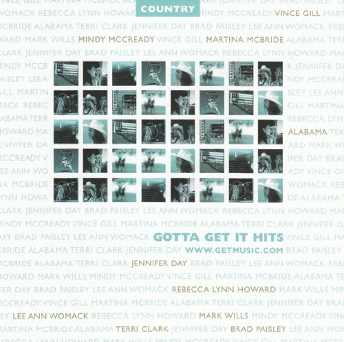 Various Artists - Gotta Get It Hits: Country - Amazon.com Music
