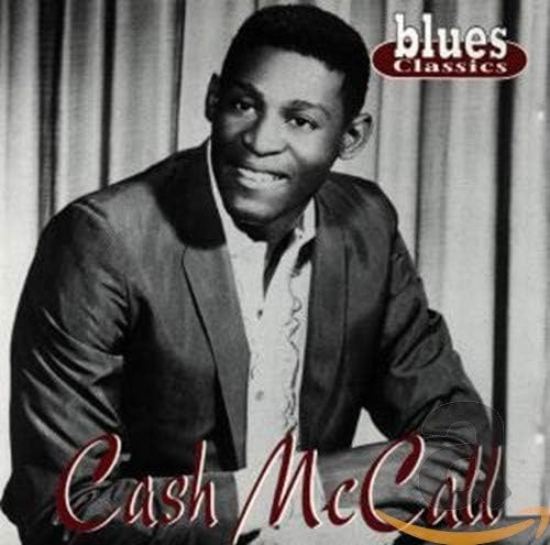 Amazon.co.jp: Cash Mccall: ミュージック