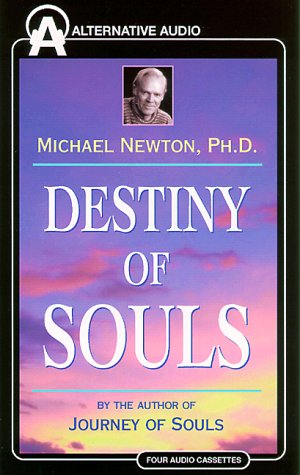 Destiny of Souls : Newton, Michael: Amazon.it: Libri