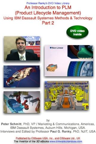 Amazon.co.jp: An Introduction to PLM (Product Lifecycle Management ...