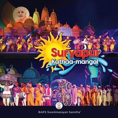 Spiele Suryapur Kathaa-mangal von Baps Swaminarayan Sanstha auf Amazon ...