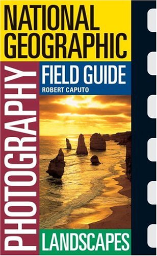Amazon.com: National Geographic Photography Field Guide: Landscapes ...