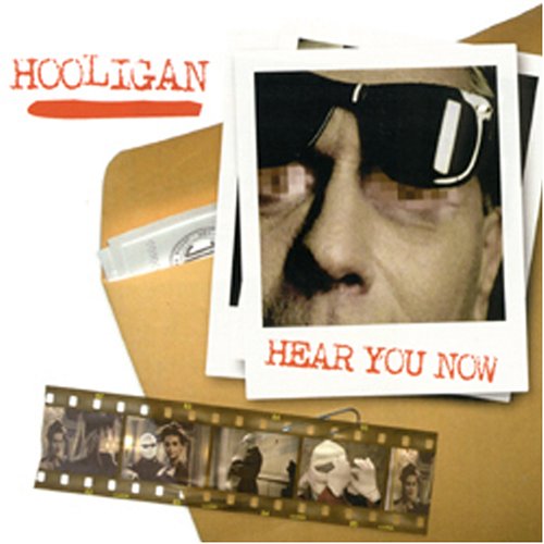DJ Hooligan - Hear You Now - Amazon.com Music