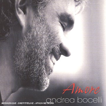 Amore - Amazon.com Music