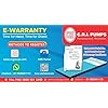 CRI 1.0 HP SELF Priming Pump (Miki) and CRI Automatic Pump Controller ...