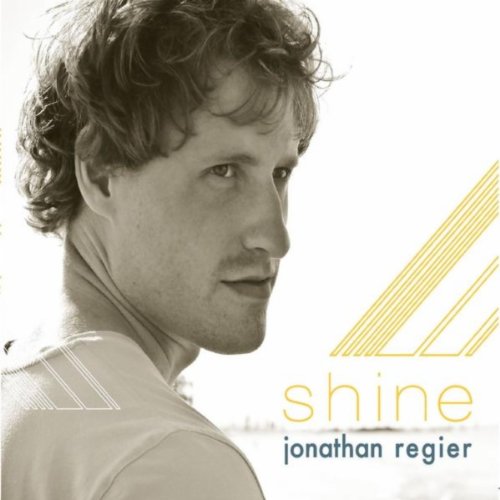 Amazon.com: Shine : Jonathan Regier: Digital Music