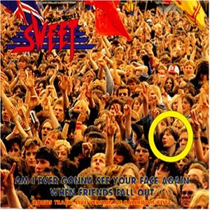 When Friends Fall Out: Amazon.de: Musik-CDs & Vinyl