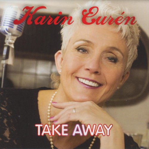 Amazon MusicでKarin EurénのTake Awayを再生する