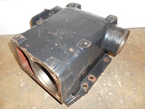 Amazon.com: Rockshaft Housing : Patio, Lawn & Garden