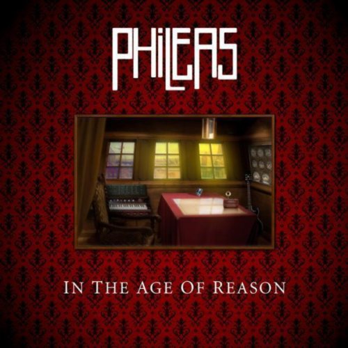 Amazon.com: In The Age Of Reason : Phileas: Digital Music