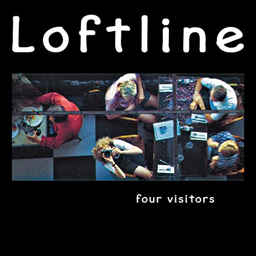 Play Four Visitors by Loftline on Amazon Music