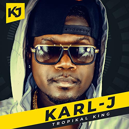 Play Tropikal king by Karl-J on Amazon Music
