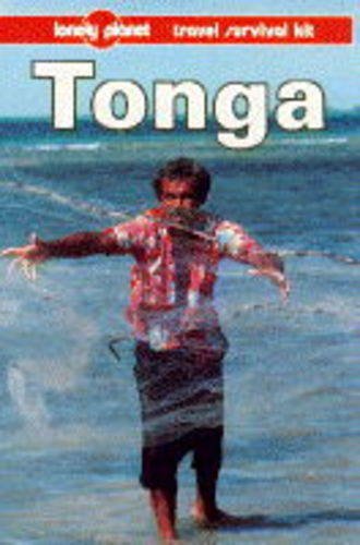 Lonely Planet Tonga: Swaney, Deanna: 9780864422422: Amazon.com: Books