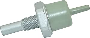 Amazon.com: Fuel Pump Gas Filter 90917-11037 Compatible With TOYOTA ...