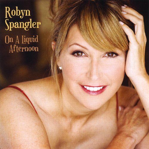 Amazon.com: On a Liquid Afternoon : Robyn Spangler: Digital Music