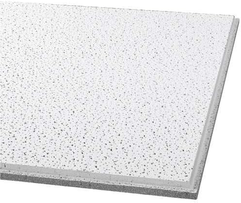 Amazon.com: Armstrong Ceiling Tiles; 2x2 Ceiling Tiles – HUMIGUARD Plus ...