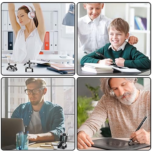 Snapklik.com : Magnetic Fidget Pen, Magnet Fidgi Pen, Jiki Crush Metric ...