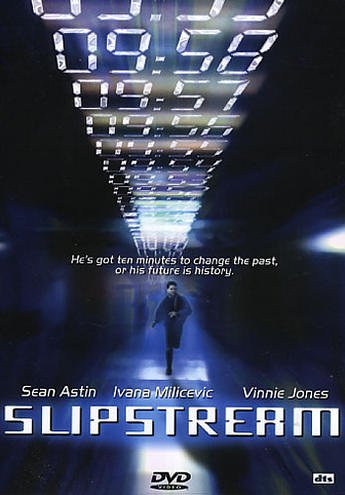 Amazon.com: Slipstream [Region 2] : Sean Astin, Cecil Carter, Vinnie ...