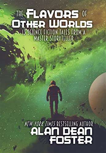 Amazon Best Sellers: Best Science Fiction Anthologies