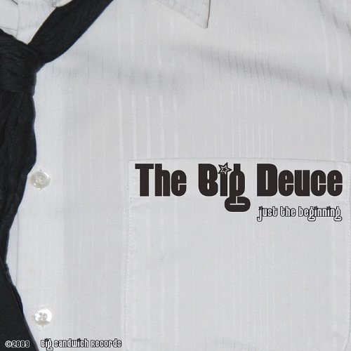 Play Just the Beginning by The Big Deuce on Amazon Music