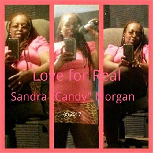 Écouter Our Love par Sandra Candy Morgan sur Amazon Music Unlimited