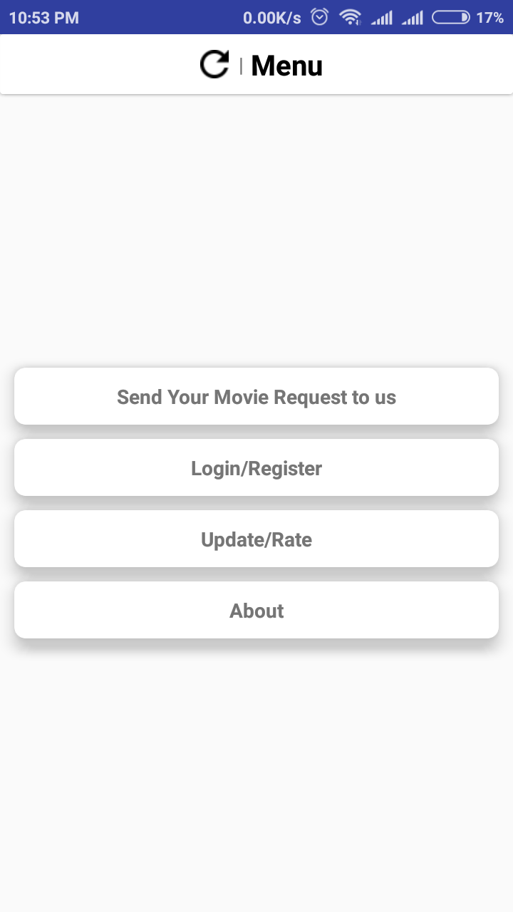 Easy Movie - App on Amazon Appstore